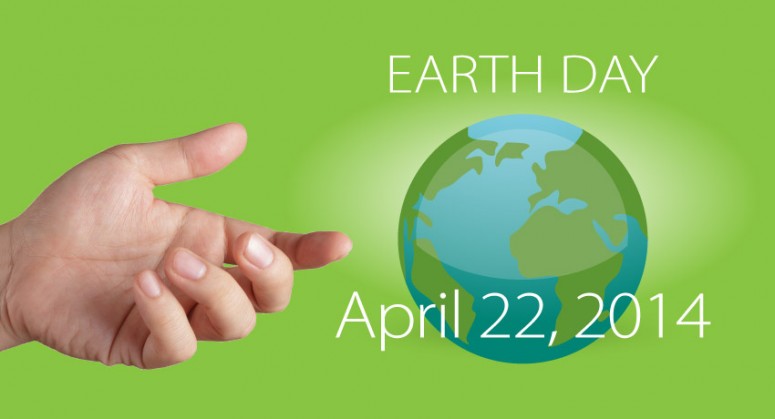 Calculating Our Personal Ecological Footprint - Green Power Labs