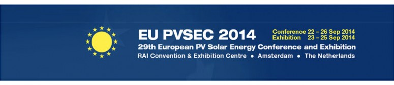 EU PVSEC Invites Green Power Labs to Present - Green Power Labs